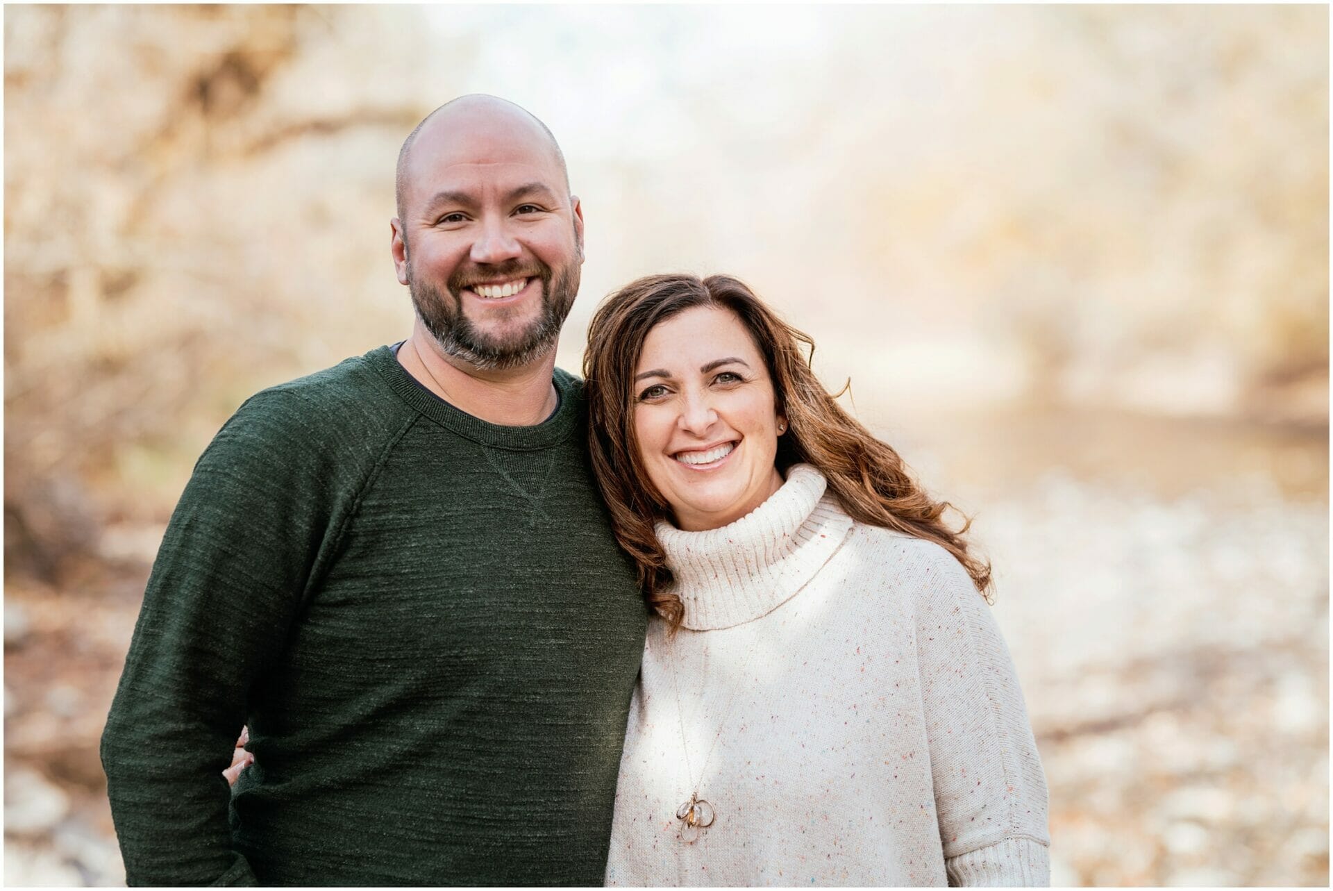 The Callahan Family - Chrissy Ray Photography