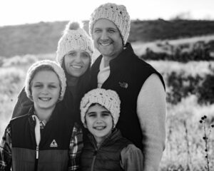 The Symes Family 2020 - Chrissy Ray Photography