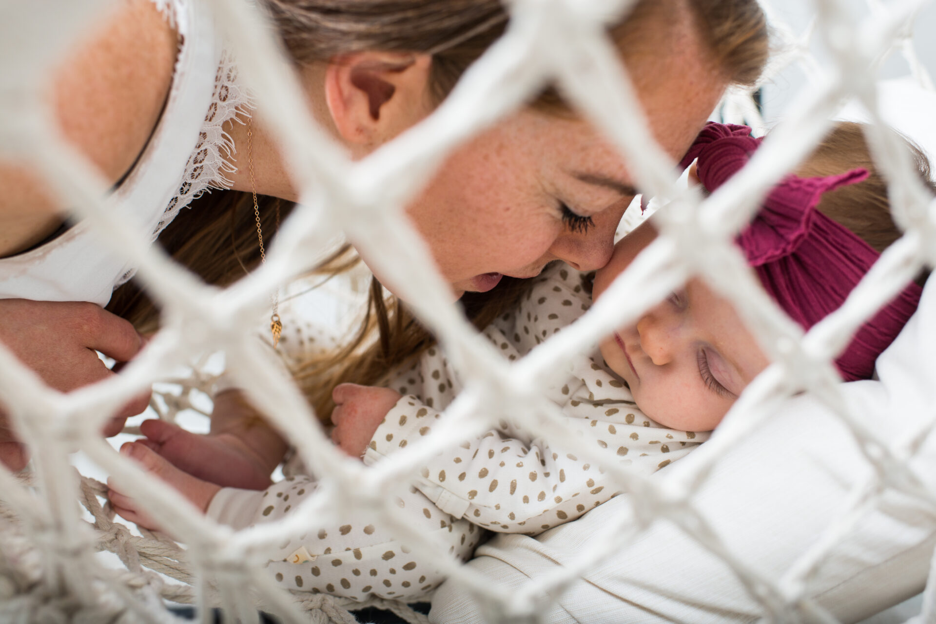 The Reiner Family 2021 - Chrissy Ray Photography
